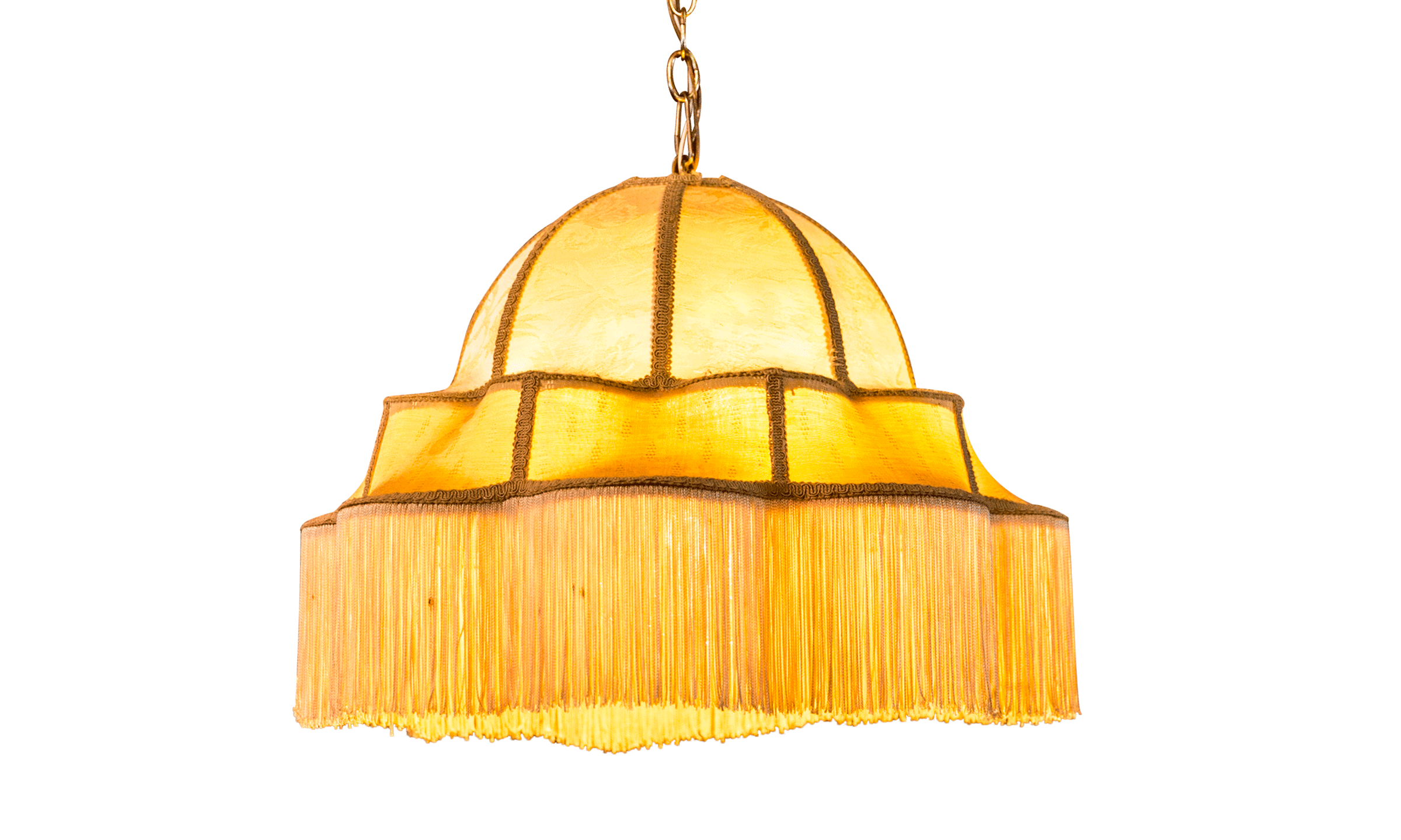 Portland, OR – Old Spaghetti Factory