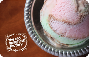 Fullerton, CA – Old Spaghetti Factory